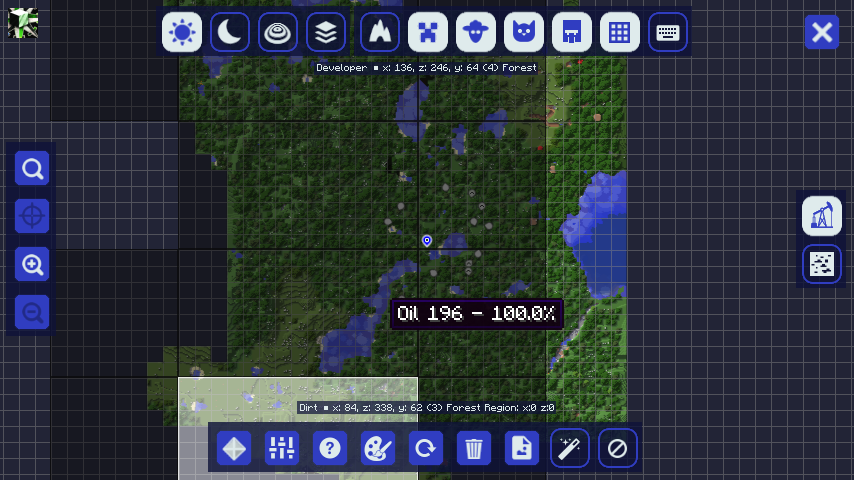 GitHub - kumquat-ir/VisualOres: VisualProspecting but for 1.12