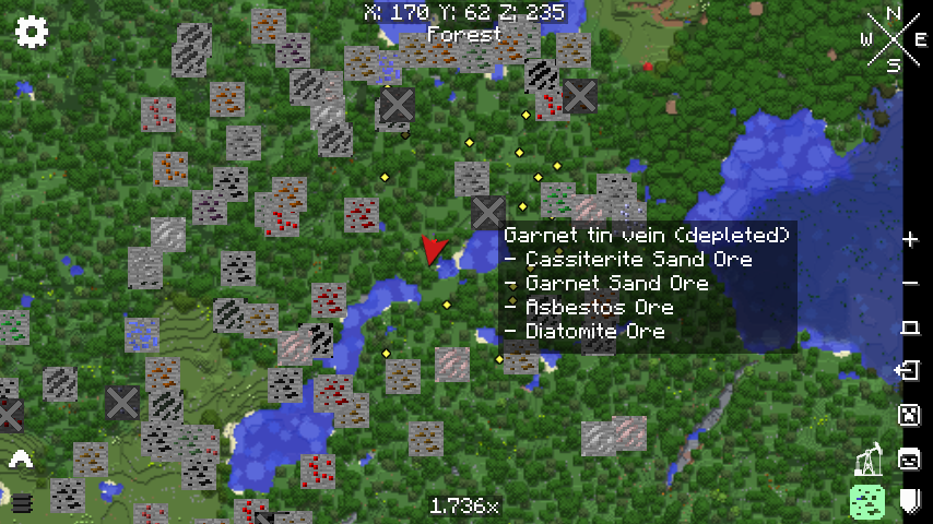 GitHub - kumquat-ir/VisualOres: VisualProspecting but for 1.12