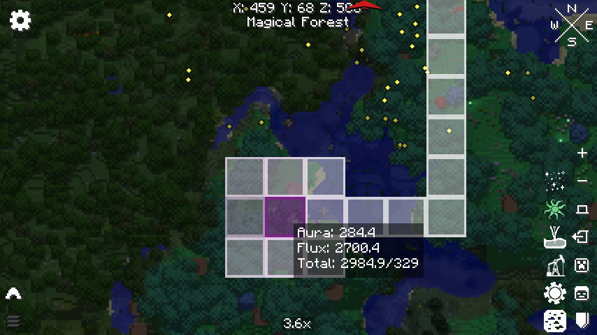 GitHub - kumquat-ir/VisualOres: VisualProspecting but for 1.12