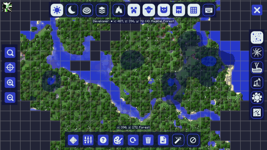 GitHub - kumquat-ir/VisualOres: VisualProspecting but for 1.12