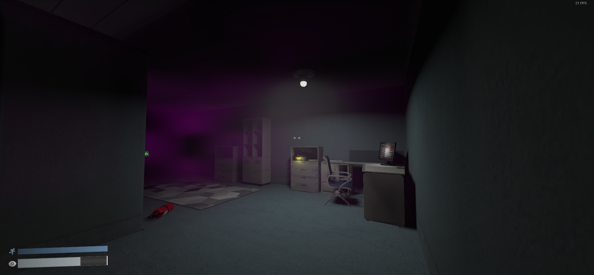 Intel Iris XE fails to render many things. · Issue #2316 · Facepunch/sbox-issues · GitHub