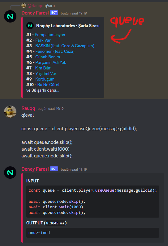 When running the skip operation 2 times in a row, the playback becomes broken · Issue #1870 ...