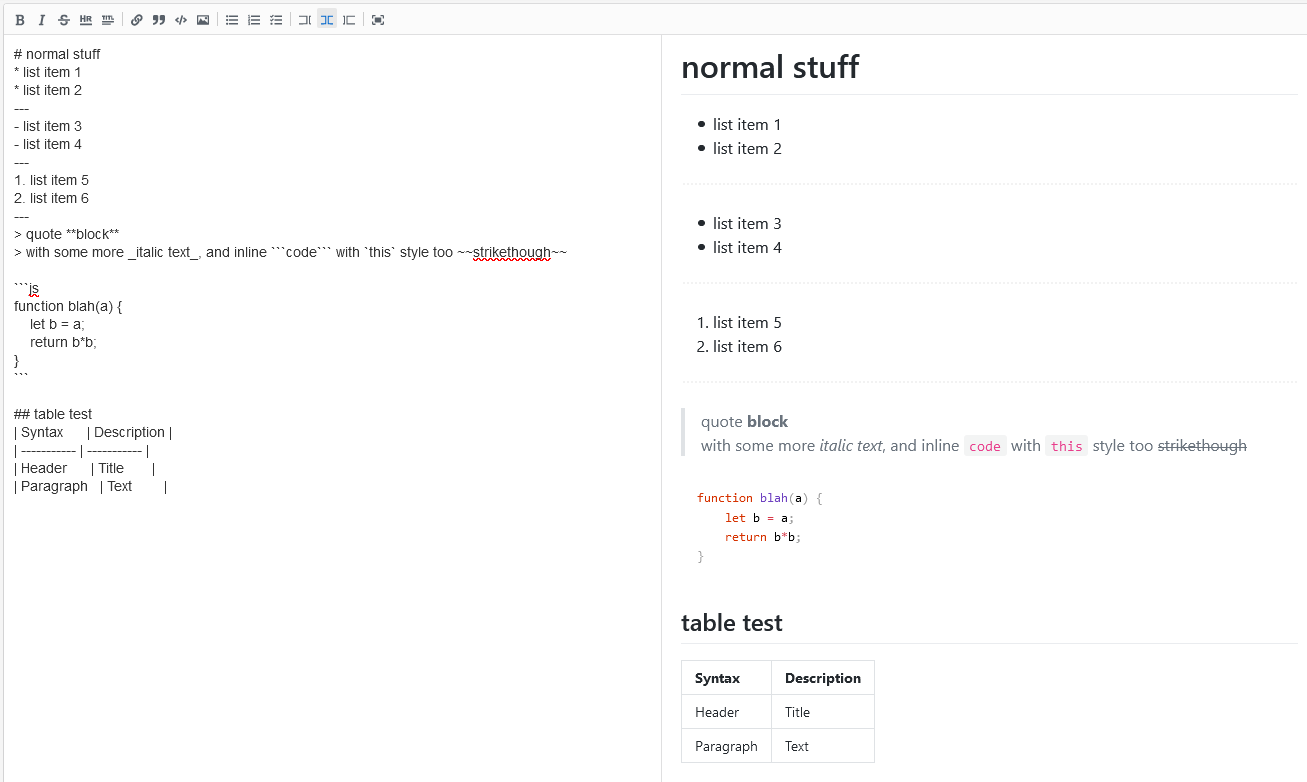 How to support JIRA tables? · Issue #720 · remarkjs/remark · GitHub