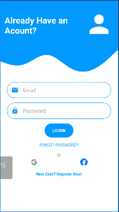 GitHub - sueyanshin/login-screen-ui-using-wave