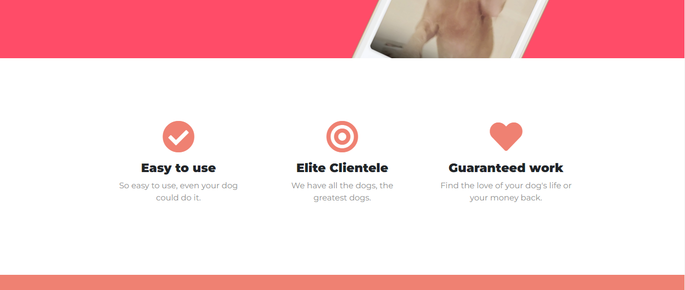 GitHub - maineerajhu/TinDog-project