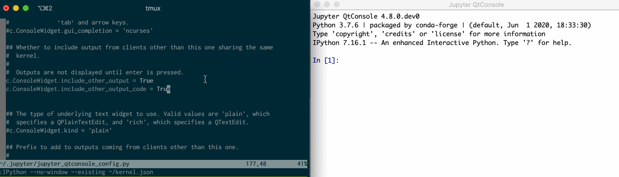 Flag to control whether code from other clients is shown · Issue #428 ... Flag to control whether code from other clients is shown · Issue #428 ...