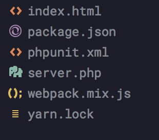 Some icons aren't showing · Issue #25 · Monokai/monokai-pro-sublime ...