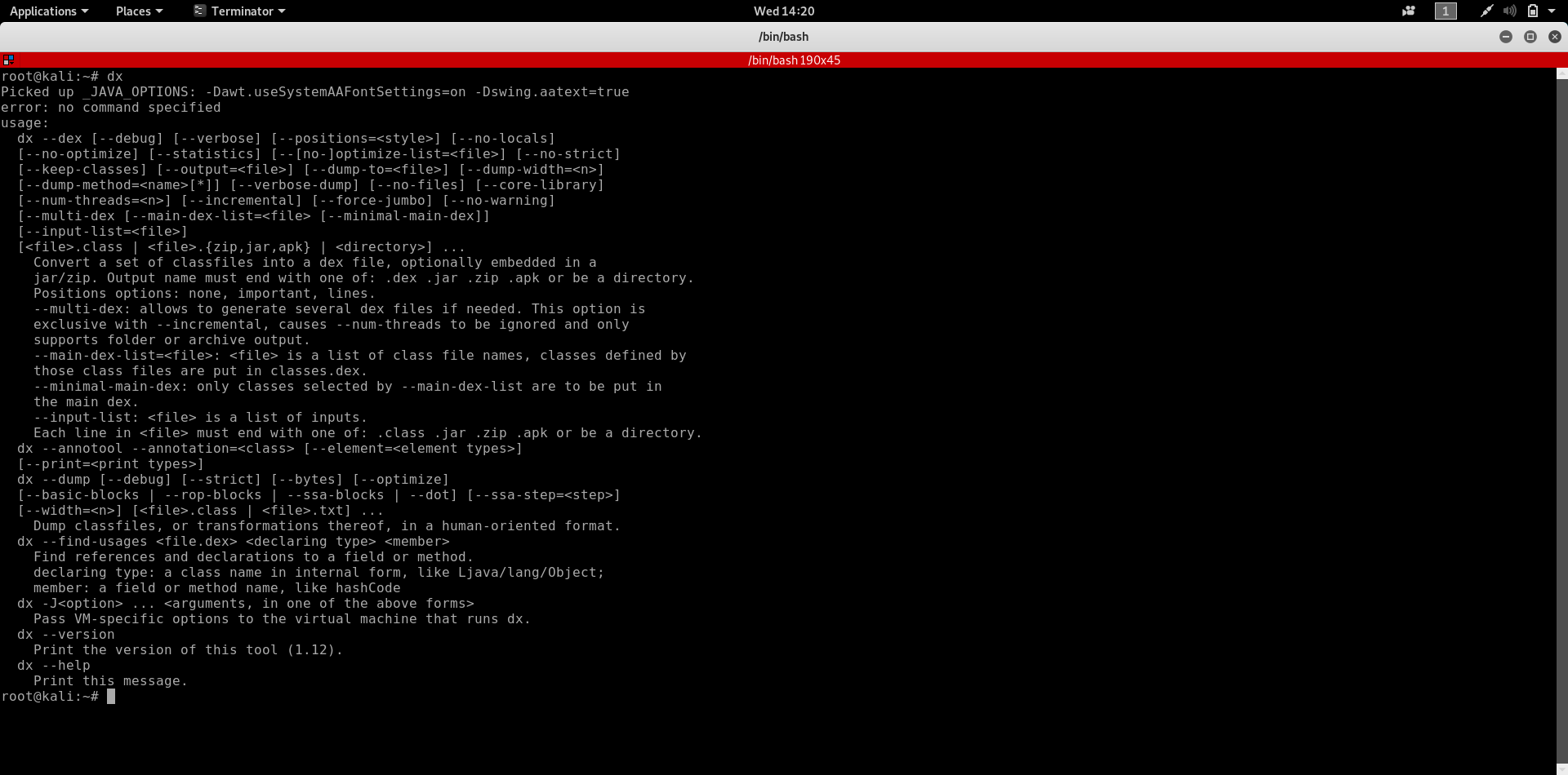 Fatrat not working · Issue #500 · screetsec/TheFatRat · GitHub