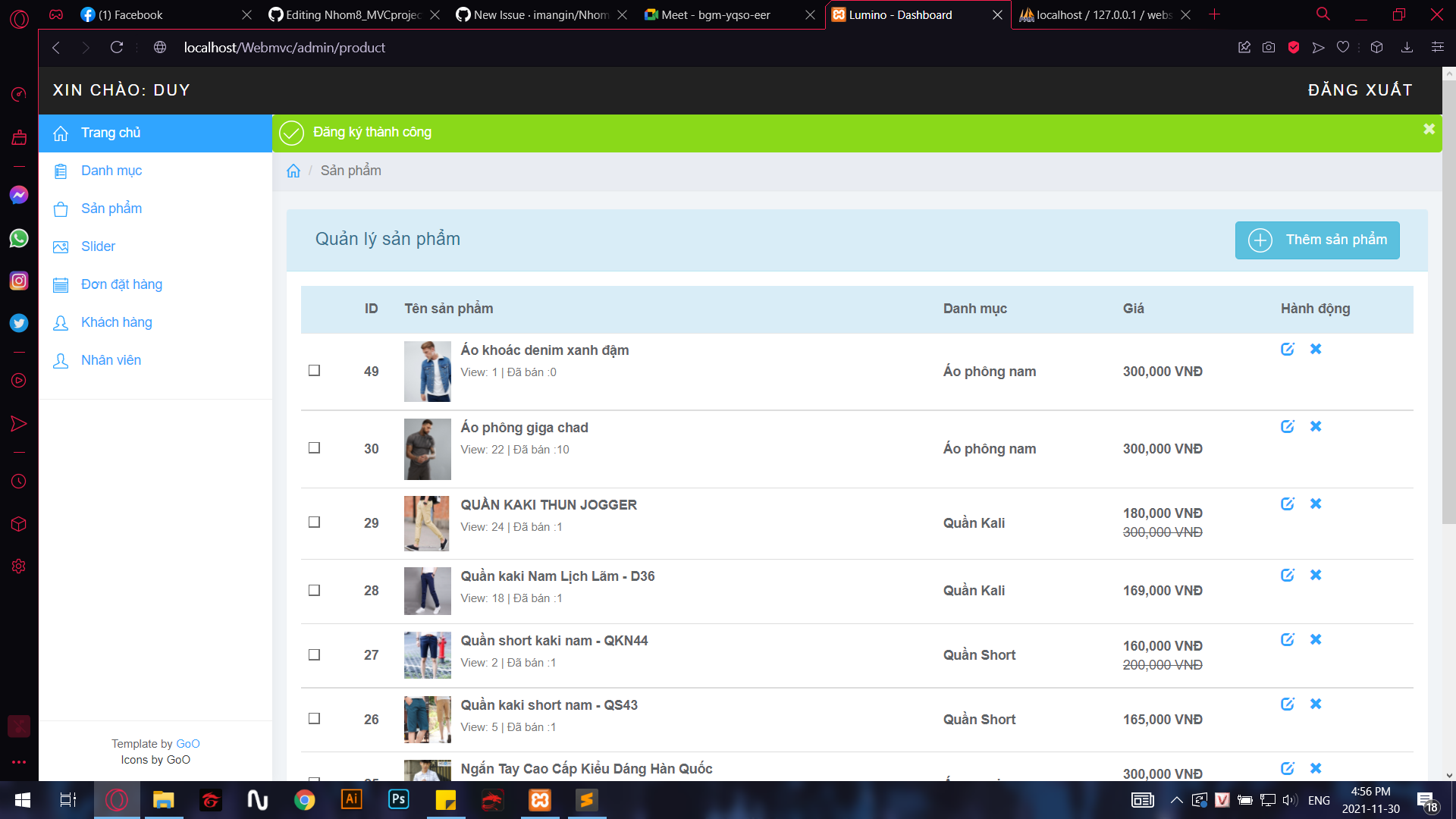 GitHub - imangin/Nhom8_MVCproject: ShopBanQuanAo