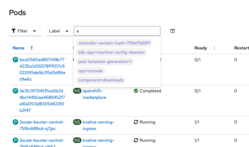 Auto-complete for Search Input · Issue #1006 · patternfly/patternfly-design · GitHub
