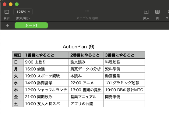 GitHub - tomohiko9090/Schedule-Revolution-App: This application be able to "Create", "Visualize ...