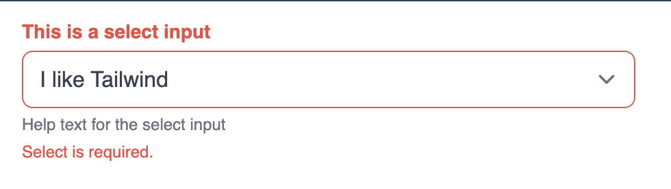 A select list with multiple="false" causes the placeholder to not render · Issue #148 · formkit ...