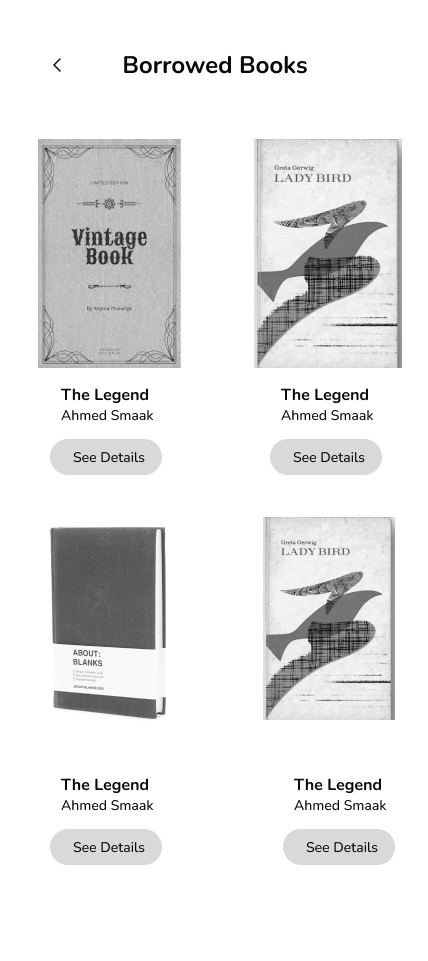 GitHub - realusmanhaider/book-app: Books App in Jetpack Compose