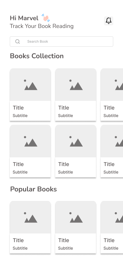 GitHub - realusmanhaider/book-app: Books App in Jetpack Compose