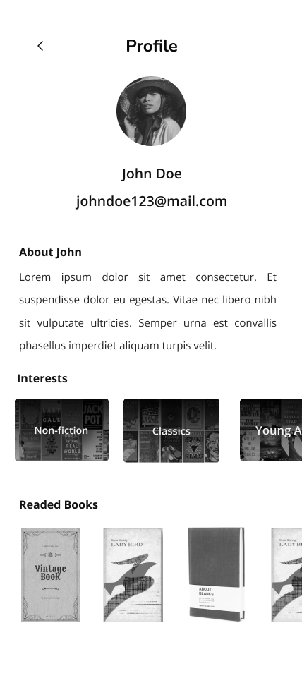 GitHub - realusmanhaider/book-app: Books App in Jetpack Compose