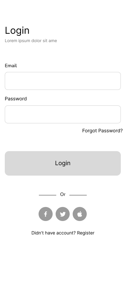 GitHub - realusmanhaider/book-app: Books App in Jetpack Compose