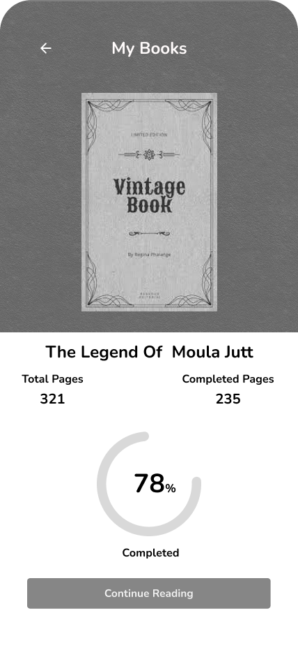 GitHub - realusmanhaider/book-app: Books App in Jetpack Compose