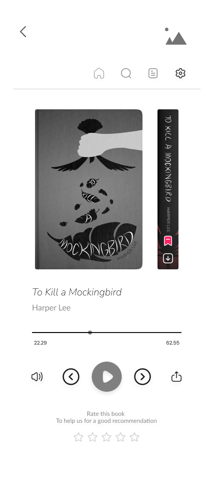 GitHub - realusmanhaider/book-app: Books App in Jetpack Compose