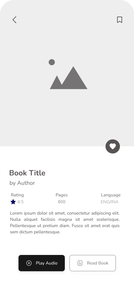 GitHub - realusmanhaider/book-app: Books App in Jetpack Compose