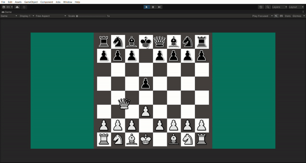 GitHub - BhaveshSolanki32/ChessAI