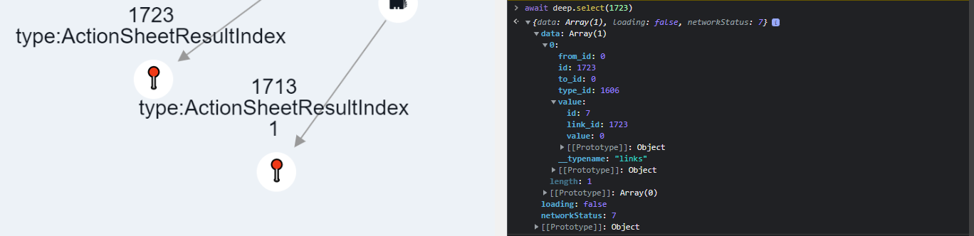 Zero number value is not showed · Issue #59 · deep-foundation/deepcase-app · GitHub