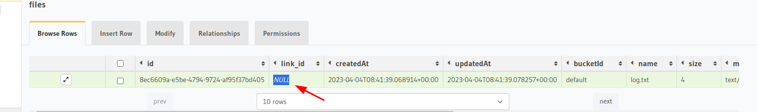 link_id and uploadedByUserId are not set for file · Issue #143 · deep-foundation/deeplinks · GitHub