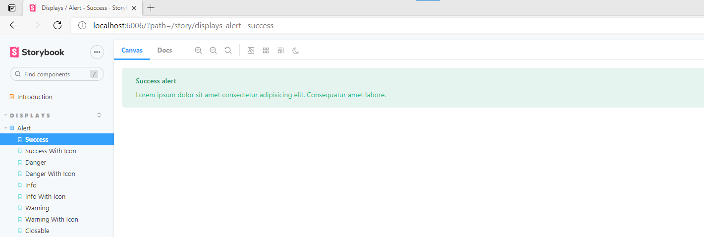 Bug: styles not visible in storybook · Issue #188 · supabase/ui · GitHub