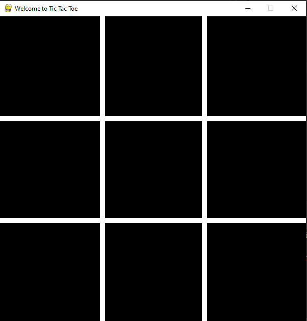 GitHub - earthcomfy/Pygame-Tic-Tac-Toe: A simple tic-tac-toe game built ...