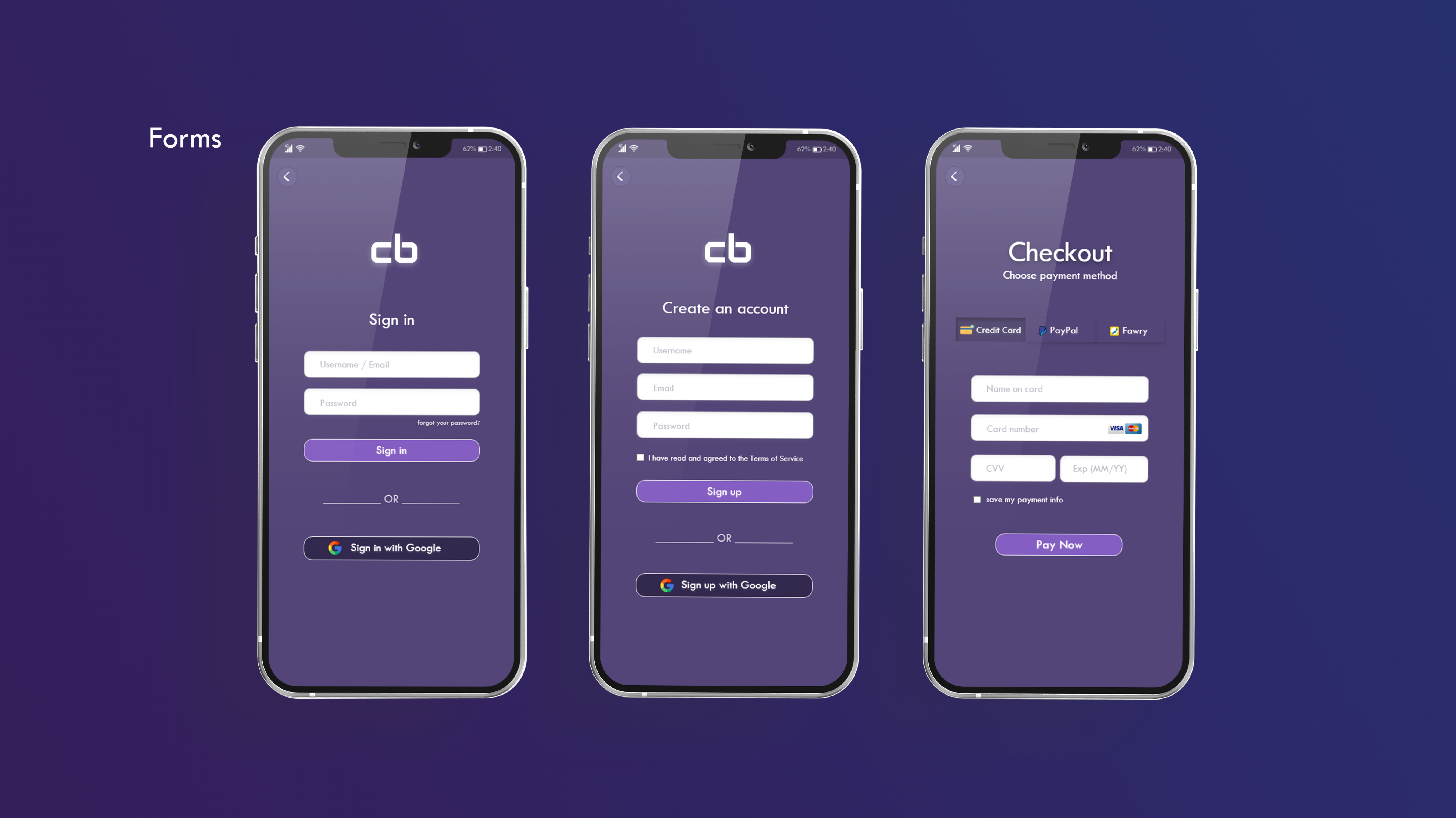 GitHub - nourhan-ashraf/CineBox-product-design-UI-UX: "CineBox" is an ...