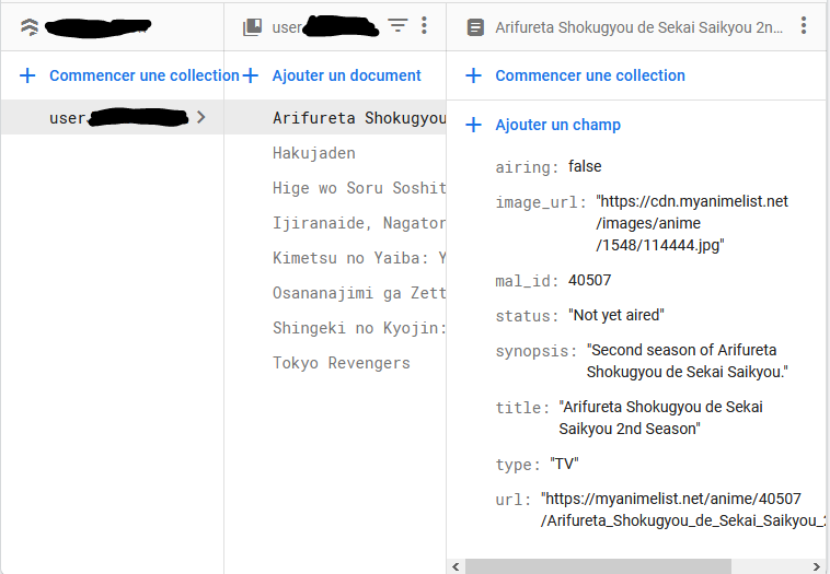 GitHub - SnKDaisuke/Nemesis: Projet d'Android Esiea 3a - Application ...