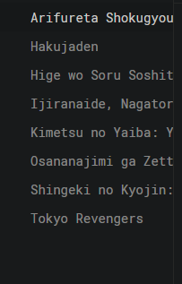 GitHub - SnKDaisuke/Nemesis: Projet d'Android Esiea 3a - Application ...