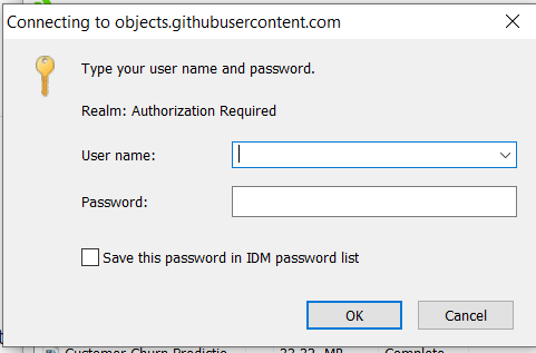 unable to download file · Issue #149 · lllyasviel/Fooocus · GitHub