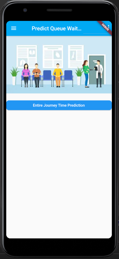 GitHub - ammyshf/Predict-Queue-Wait-Time-in-Hospital-Environment: An ...