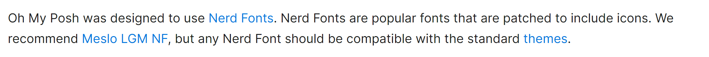 Prompt has spill over at the top on every theme · Issue #3561 ...