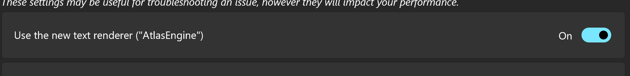 Prompt has spill over at the top on every theme · Issue #3561 · JanDeDobbeleer/oh-my-posh · GitHub
