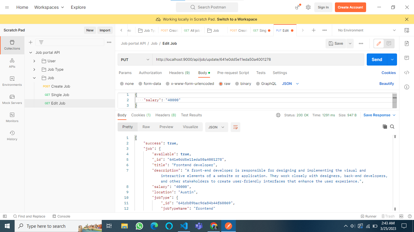 GitHub - adityarajsahoo/Seiko-Hire: The project is about building a job-matching application ...
