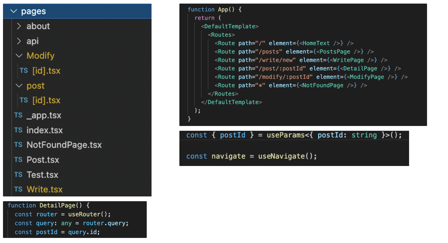 GitHub - chojooyoung/OnBoarding3