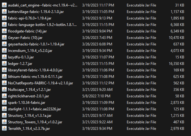 Shulkers are the wrong color · Issue #3646 · GeyserMC/Geyser · GitHub