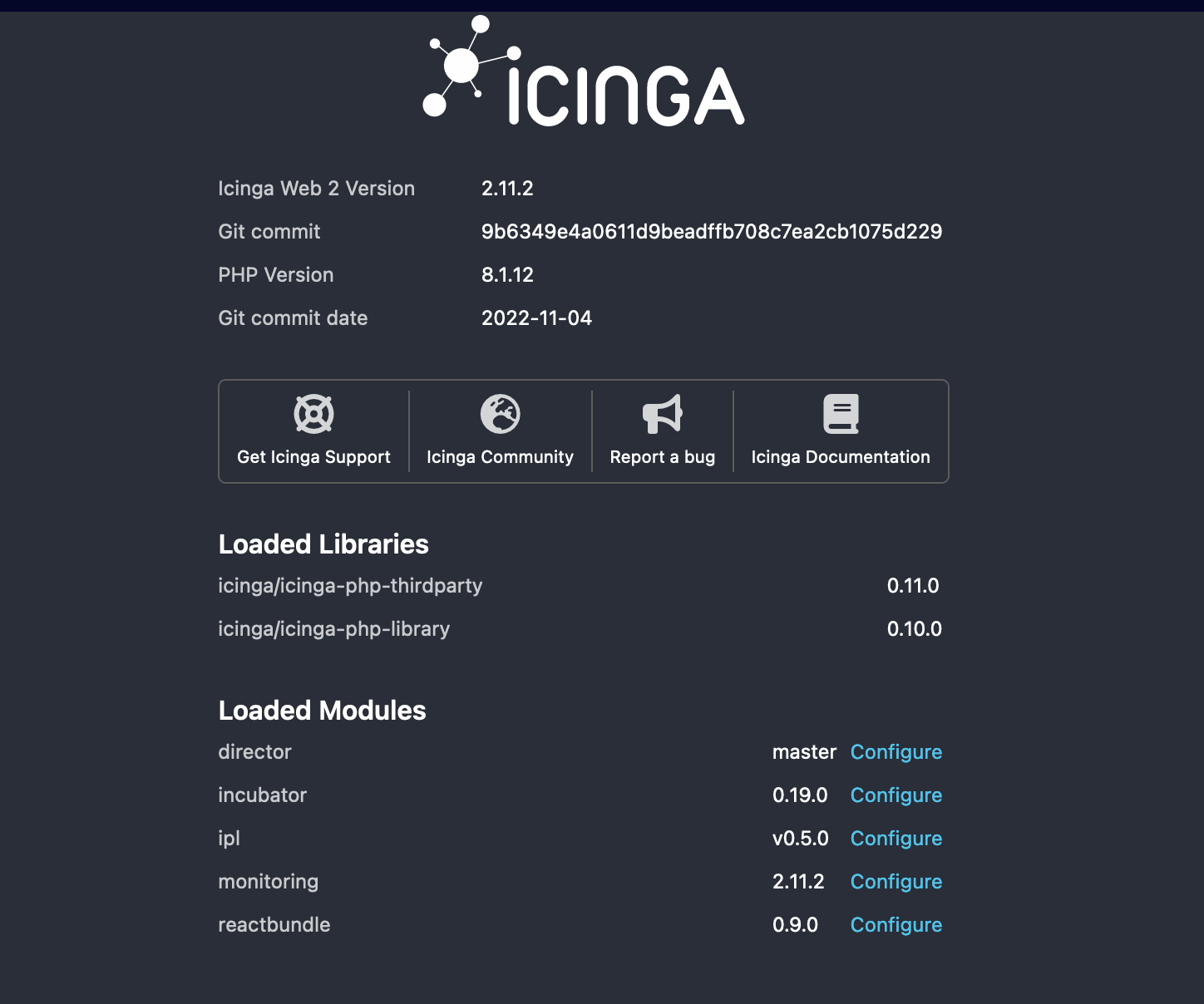 can´t connect with Start-IcingaAgentInstallWizard to selfservice api · Issue #594 · Icinga ...