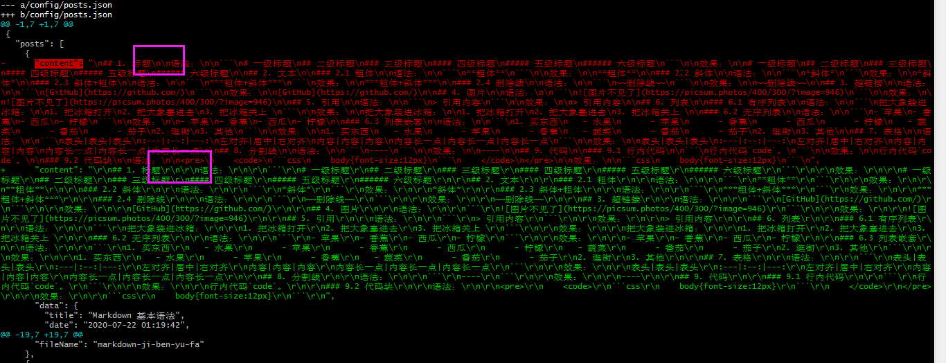 Mac 与 Windows 换行符问题 · Issue #637 · getgridea/gridea · GitHub