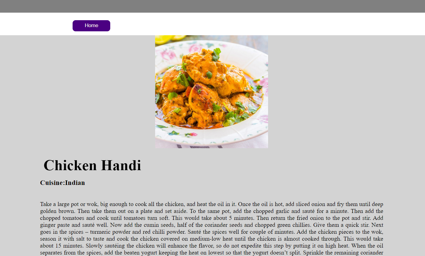 GitHub - prateeksha9/findMyFood