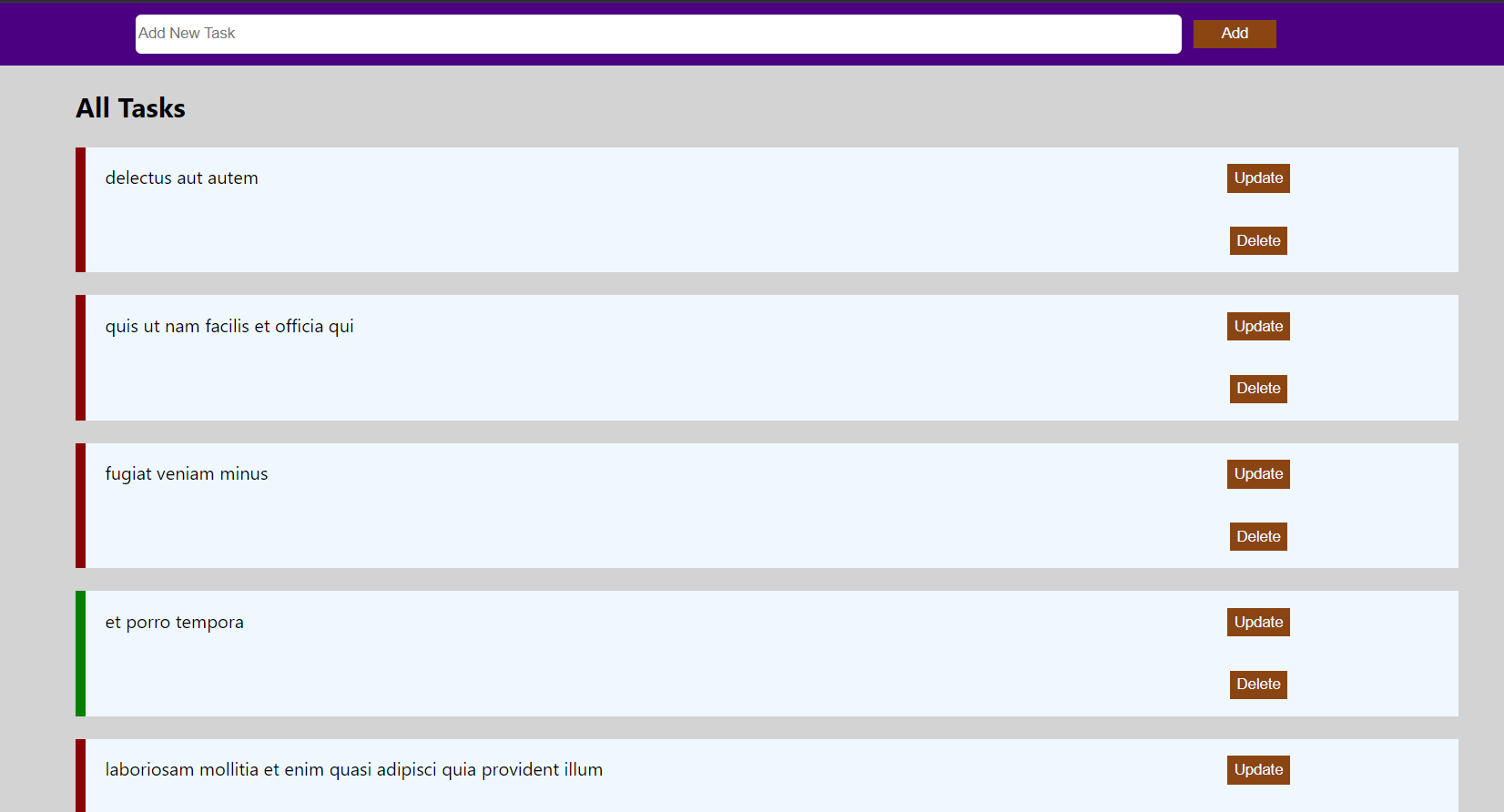GitHub - prateeksha9/TaskAppReact