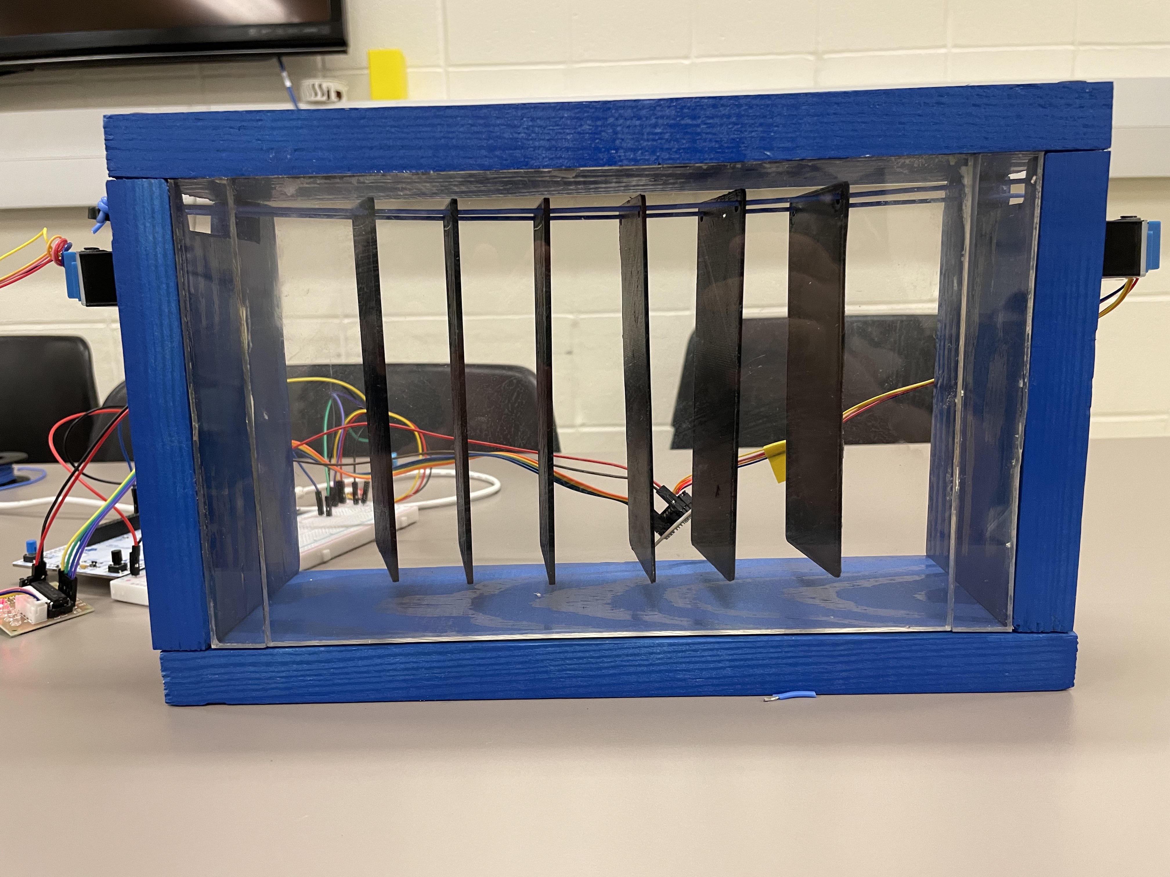 GitHub - bodhiswattwa/Automated-Blind-Controls: GitHub Repository for ...