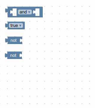 Attaching Collapsed blocks to input containing existing block · Issue #2632 · google/blockly ...