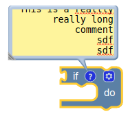 Textarea of comment missing scrollbars · Issue #3596 · google/blockly ...