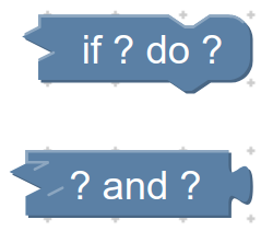 Rendering RTL collapsed blocks in geras error · Issue #3700 · google/blockly · GitHub