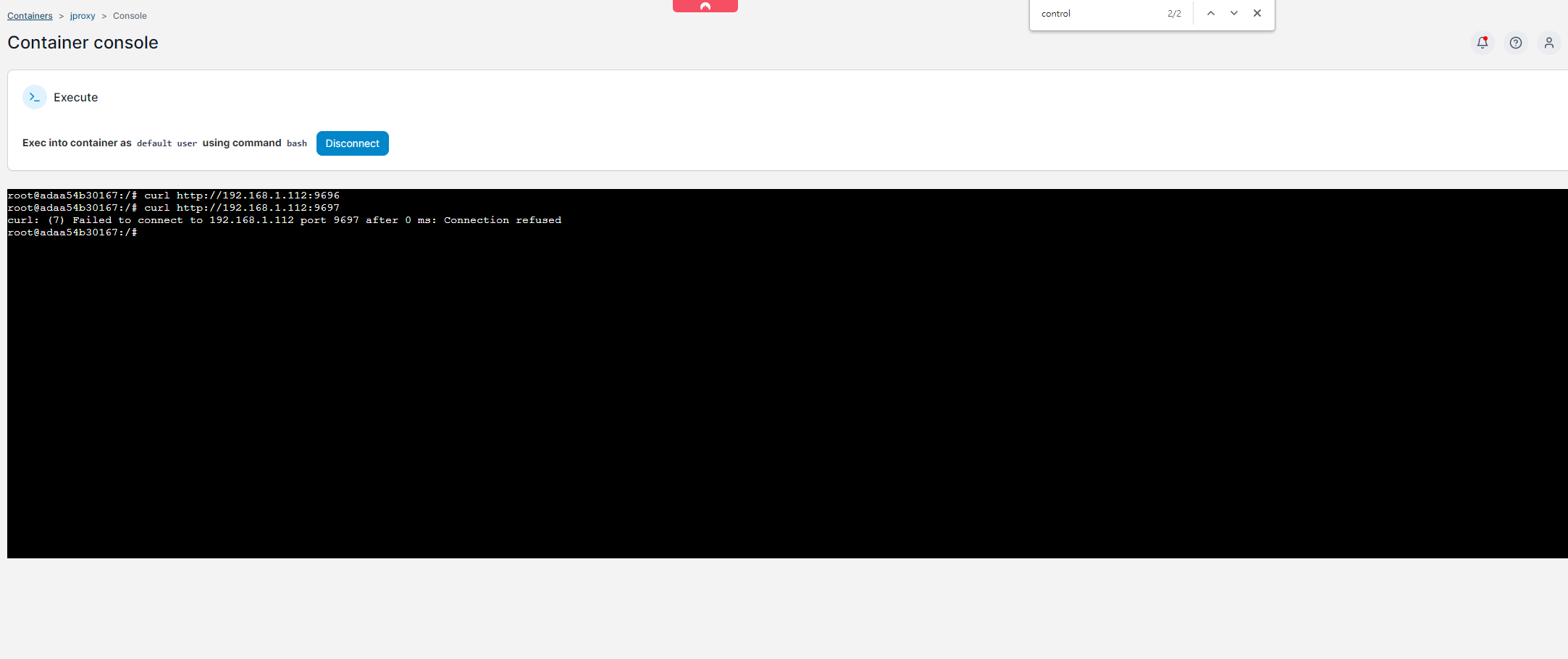 Prowlarr連不通 · Issue #21 · LuckyPuppy514/jproxy · GitHub