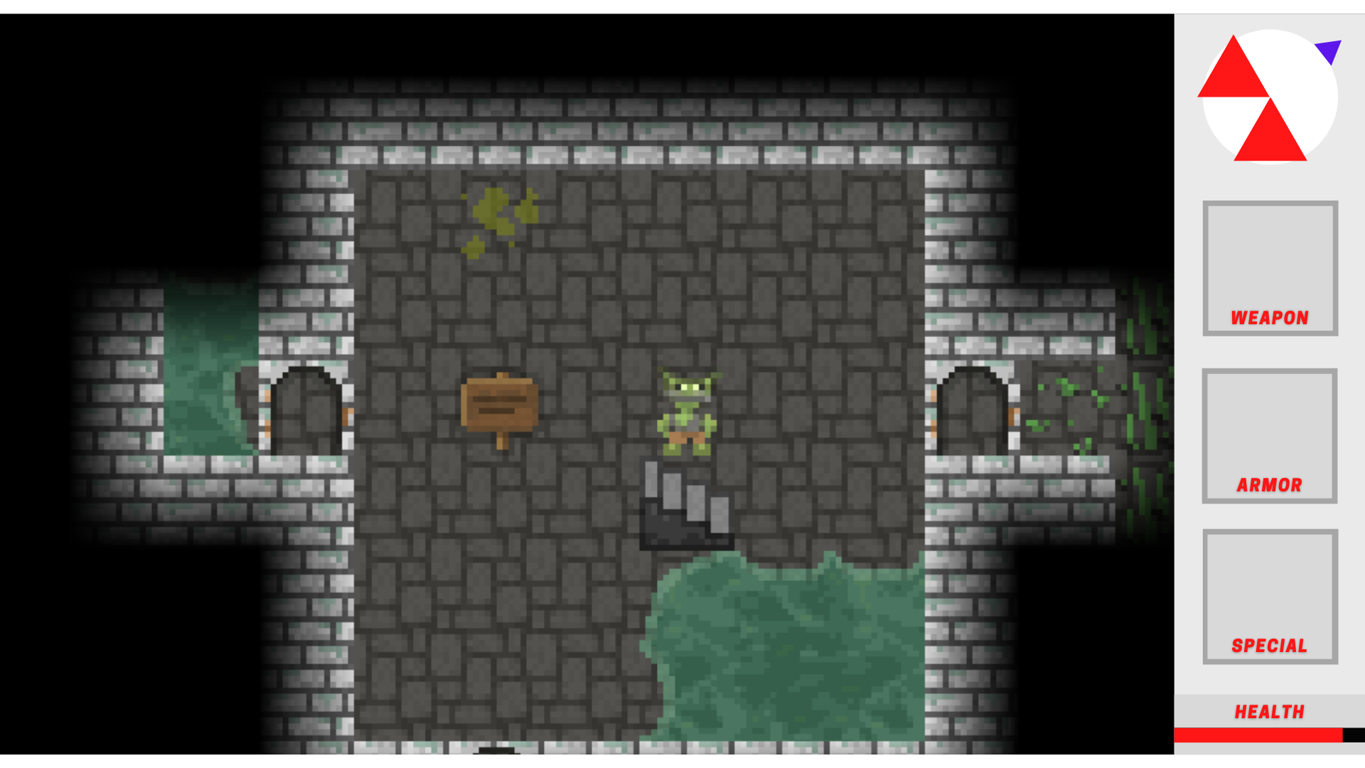 Kurt Walker UI screens · Issue #13 · SCCapstone/Capstone-Labyrinth · GitHub