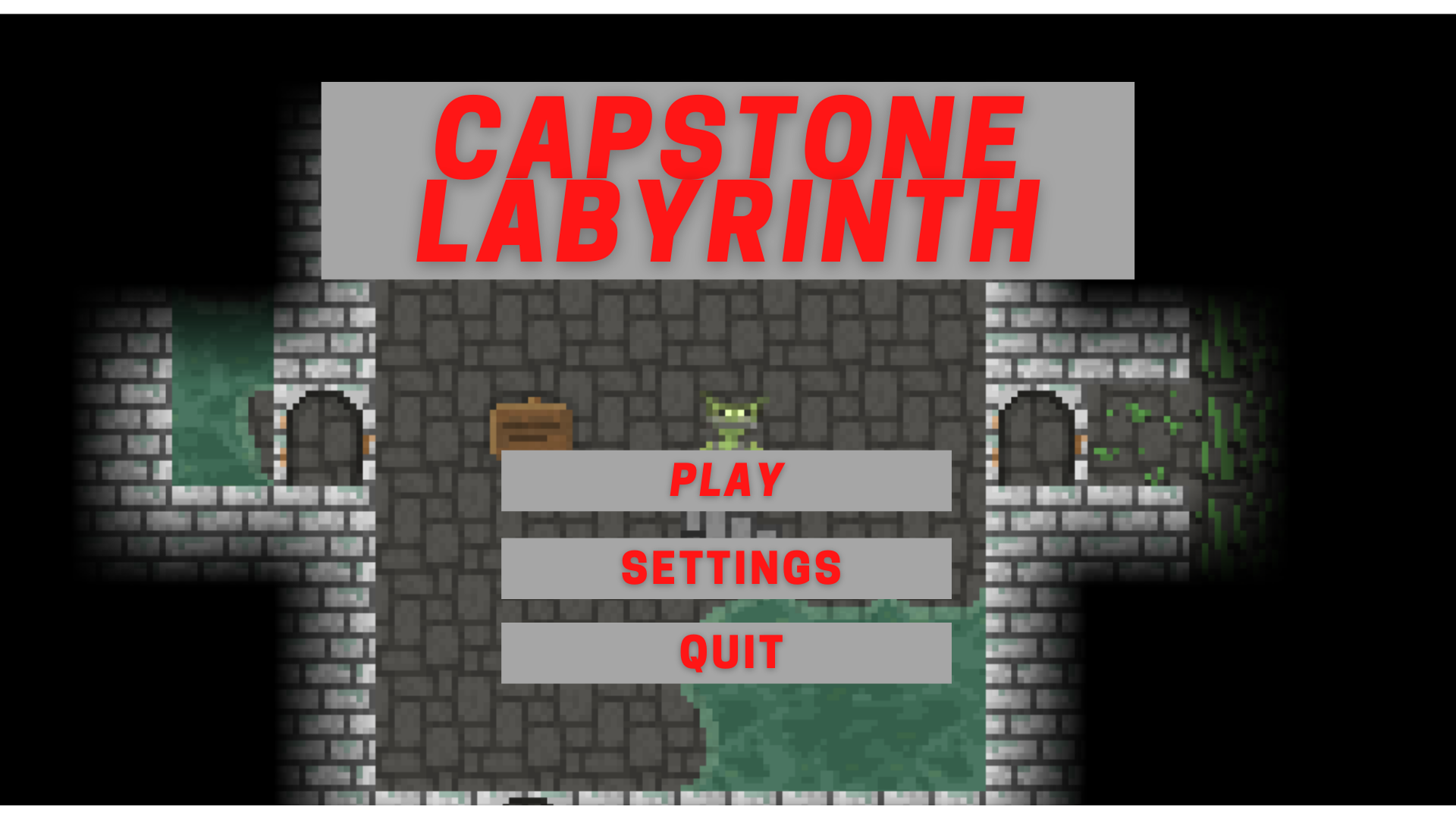 Kurt Walker UI screens · Issue #13 · SCCapstone/Capstone-Labyrinth · GitHub