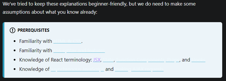 Text Not Visible in DARK MODE · Issue #4142 · reduxjs/redux · GitHub